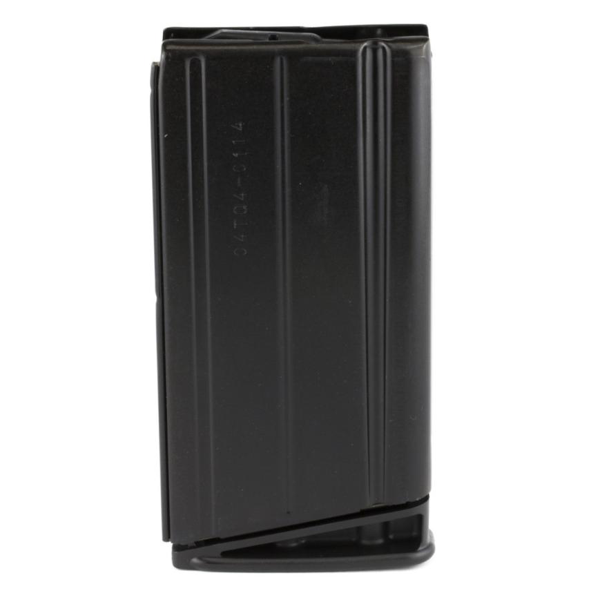 FN SCAR 17S Rifle Magazine Black .308 Win 20/rds