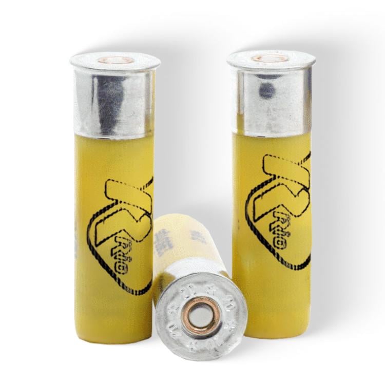 Rio Royal Star Slug Shotshell 20 ga 2-3/4" 7/8oz 1360 fps Slug 25/ct