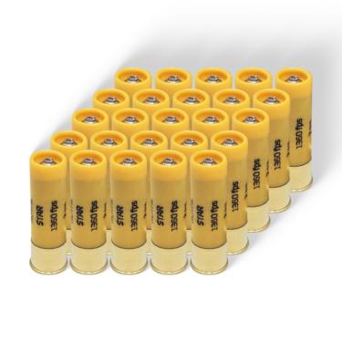 Rio Royal Star Slug Shotshell 20 ga 2-3/4" 7/8oz 1360 fps Slug 25/ct