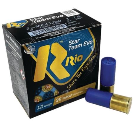 Shotgun Ammo