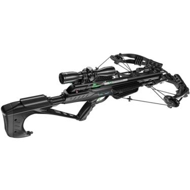 "Centerpoint Dagger 405: Quiet, Accurate, and Powerful