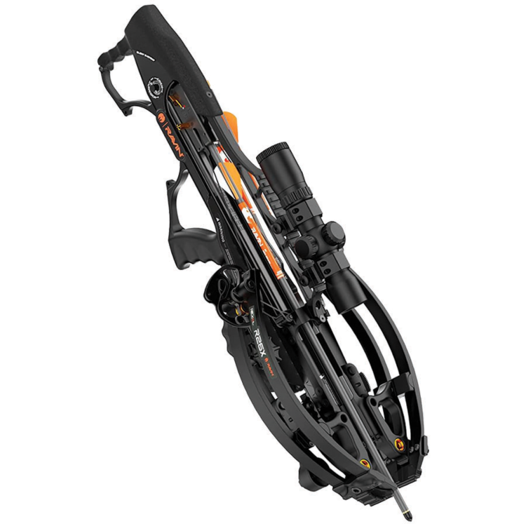 Ravin R26X Crossbow - Compact, Powerful & Precise for Hunting