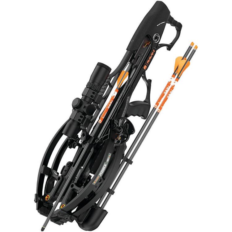 Ravin R26X Crossbow - Compact, Powerful & Precise for Hunting