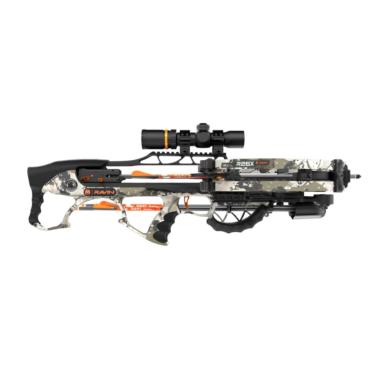 Ravin R26X Crossbow 400 FPS 12 lb Draw XK7 Camo