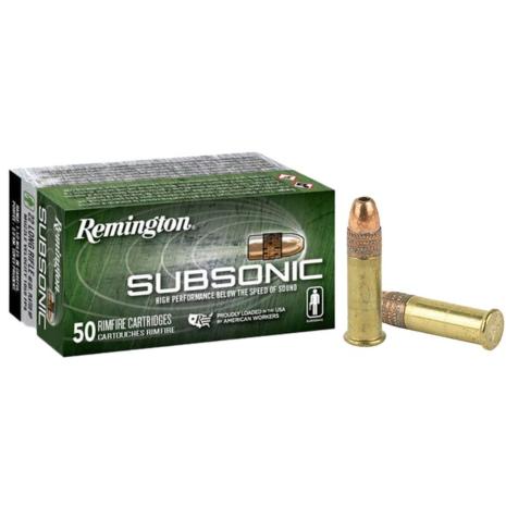 SK Long Range Match Rimfire Ammunition .22 LR 40 gr LRN 1106 fps 50/ct