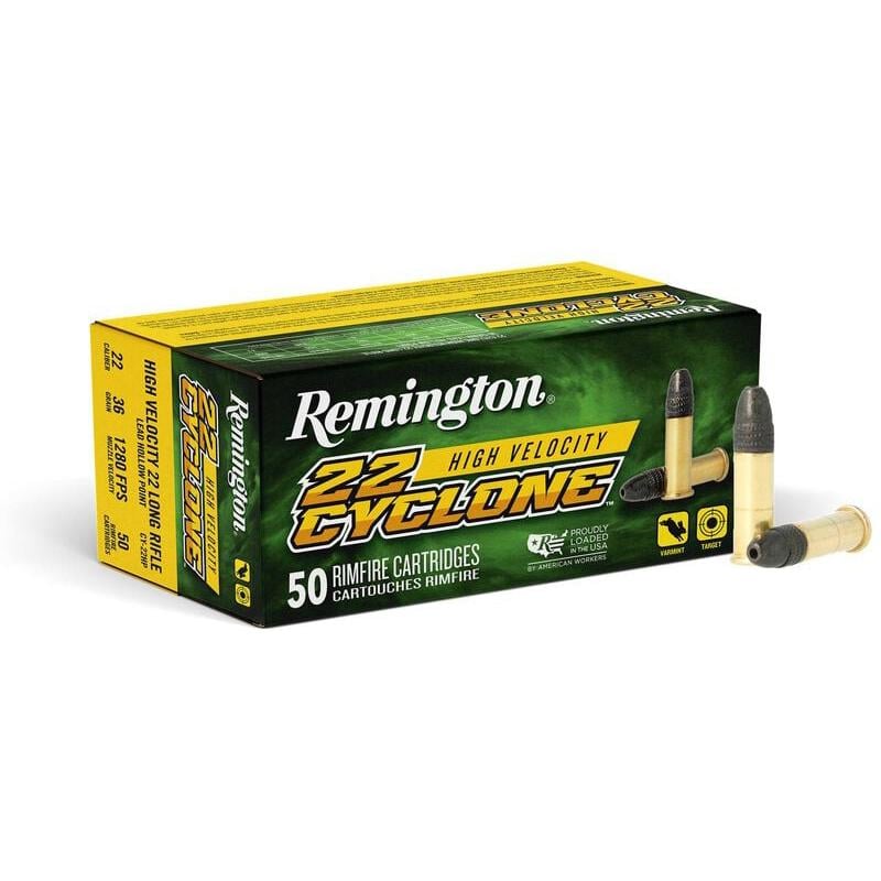 Remington Bucket Of Bullets .22 LR 1400/ct Ammo