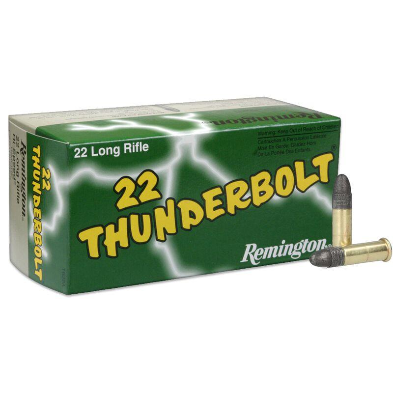 SK Long Range Match Rimfire Ammunition .22 LR 40 gr LRN 1106 fps 50/ct