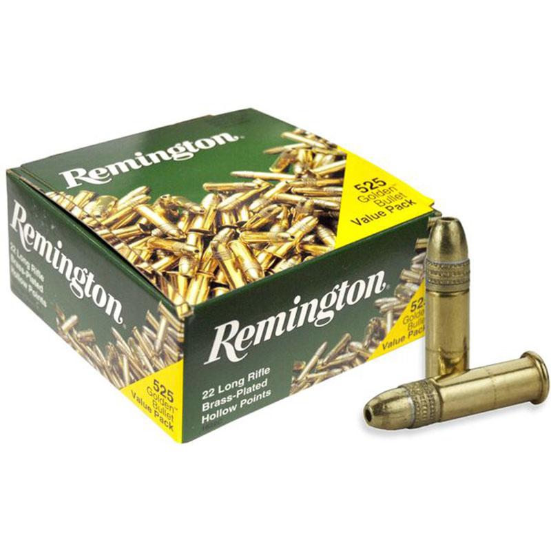 Remington Bucket Of Bullets .22 LR 1400/ct Ammo