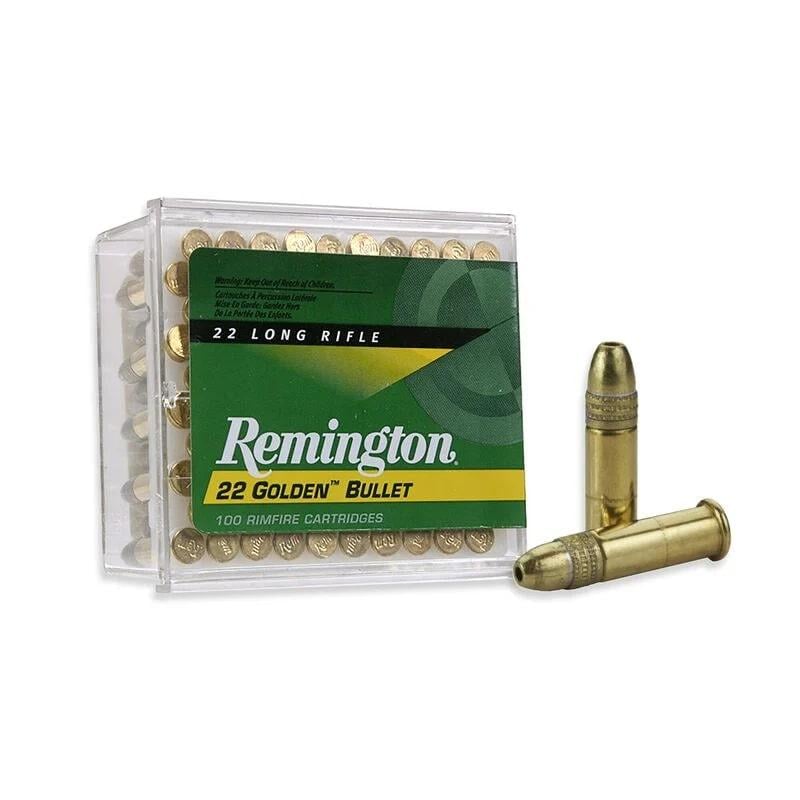 Remington Bucket Of Bullets .22 LR 1400/ct Ammo