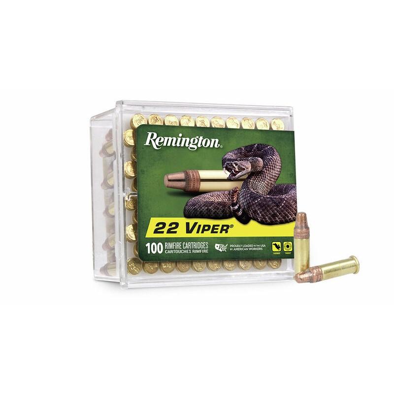 Federal Personal Defense Punch Rimfire Ammunition .22 LR PUNCH ...