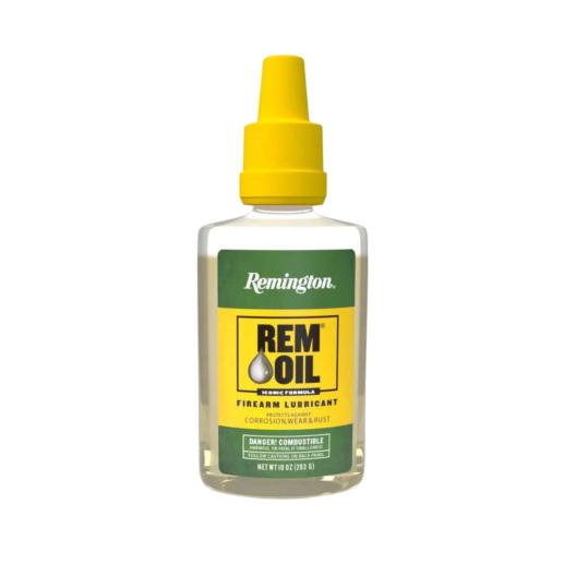 Remington Rem Oil