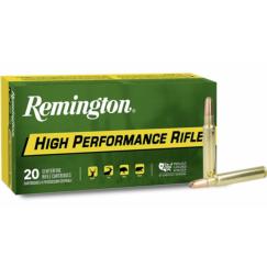 375 Remington Ultra Mag (RUM) Ammo For Sale | Natchez