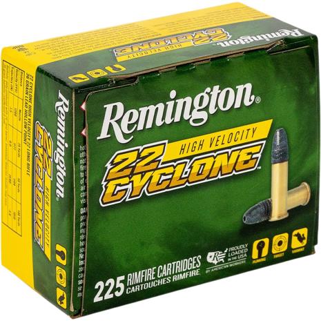 Remington Bucket Of Bullets .22 LR 1400/ct Ammo