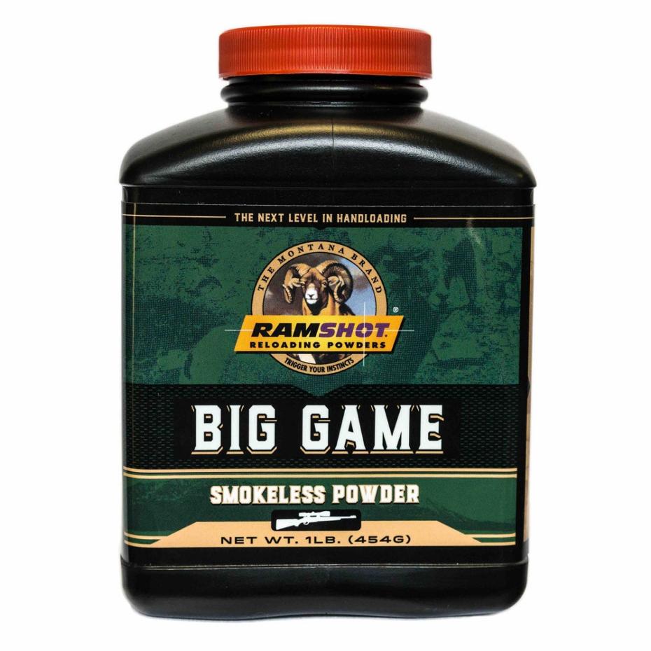 IMR Powder 4350 Rifle Powder 8 lbs