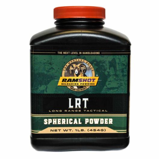 LRT SMOKELESS POWDER 1 LB