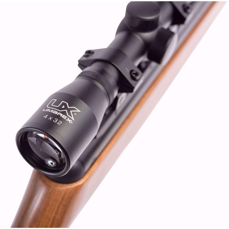Umarex UX Emerge .22 Wood Air Rifle
