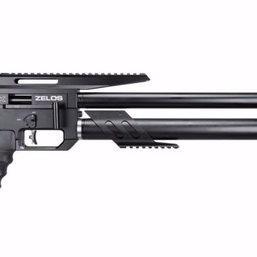 Umarex Zelos Bullpup .22 PCP Precision Pellet Air Rifle