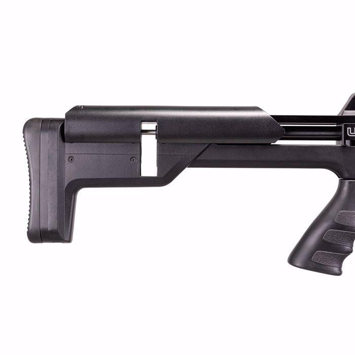 Umarex Zelos .25 PCP Precision Pellet Air Rifle