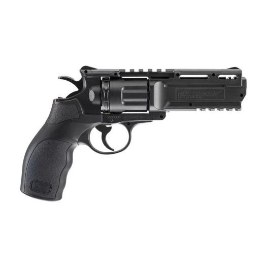 Umarex UX Brodax .177 cal BB Gun Revolver Air Pistol