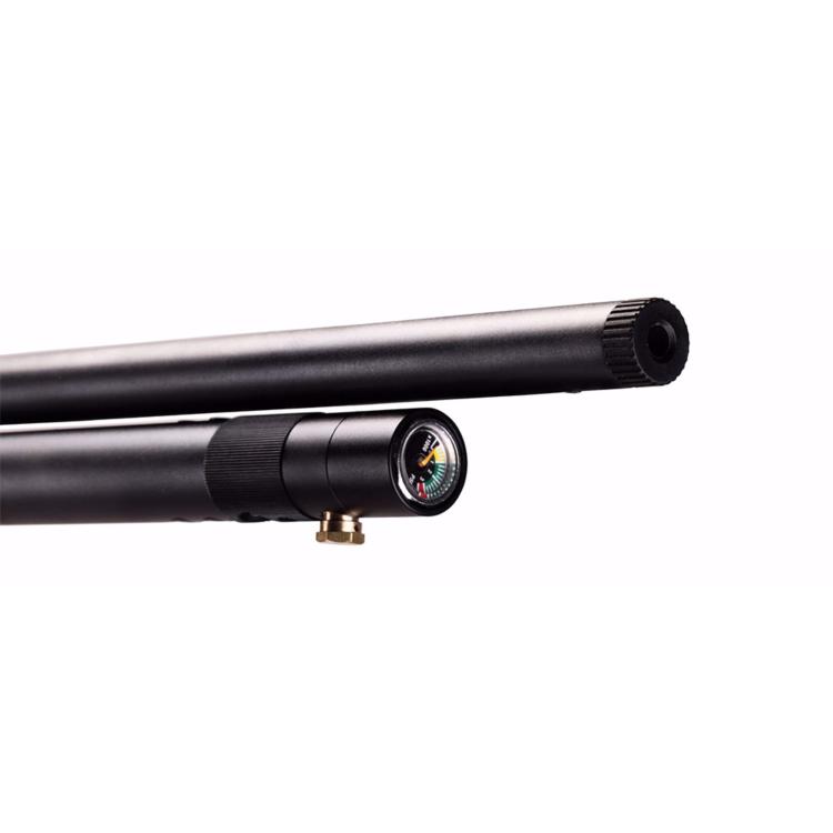 Umarex Iconix .22 Cal PCP Airgun Rifle 1000 fps Black