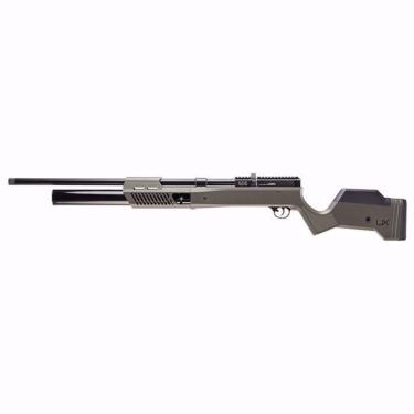 Umarex Gauntlet SL30 Airgun Rifle .30 Cal PCP with Side Lever Cocking ...