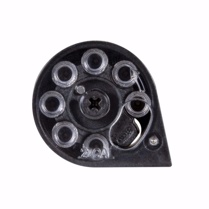 Umarex UX Notos Rotary Airgun Magazine .22 Cal 7/rd