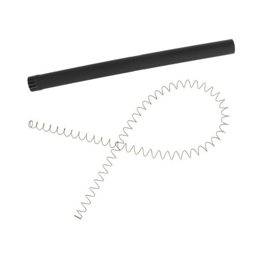 SDS Mac-2 Tactical Magazine Extension 12 ga +6/rd