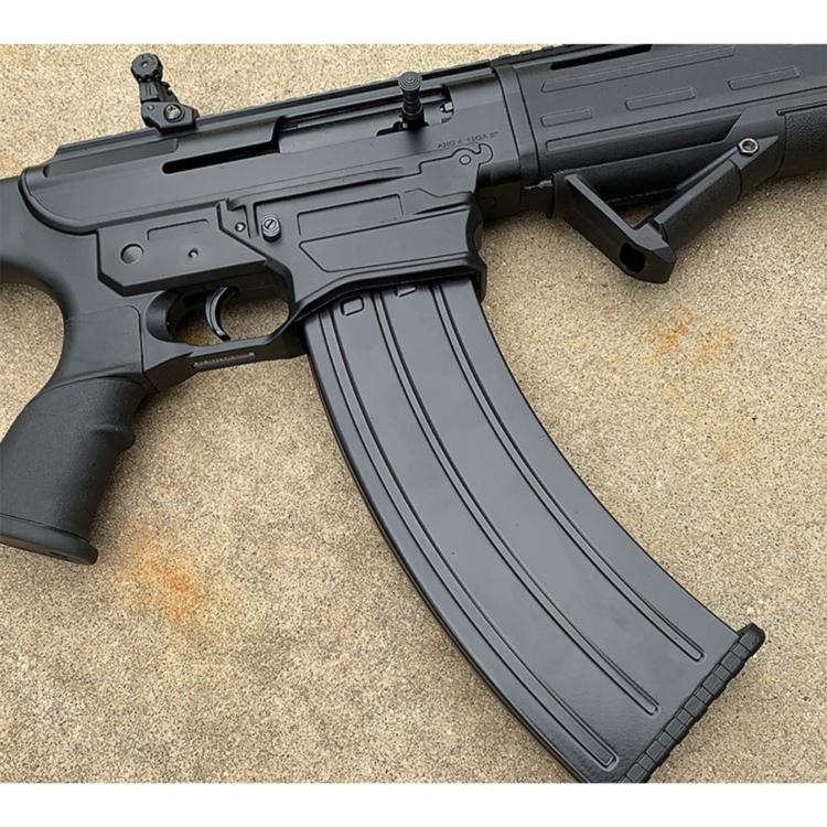 SDS T-1919 Pattern 12 ga. Turkish Standard Shotgun Magazine 10/rd