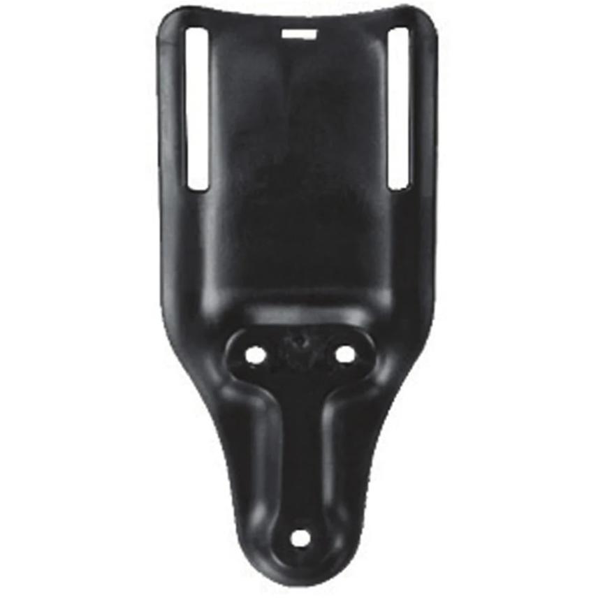 Safariland Low Ride Universal Belt Loop 2" Black