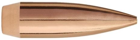 Sierra MatchKing Rifle Bullets .30 cal .308" 190 gr HPBT MATCH 100/ct