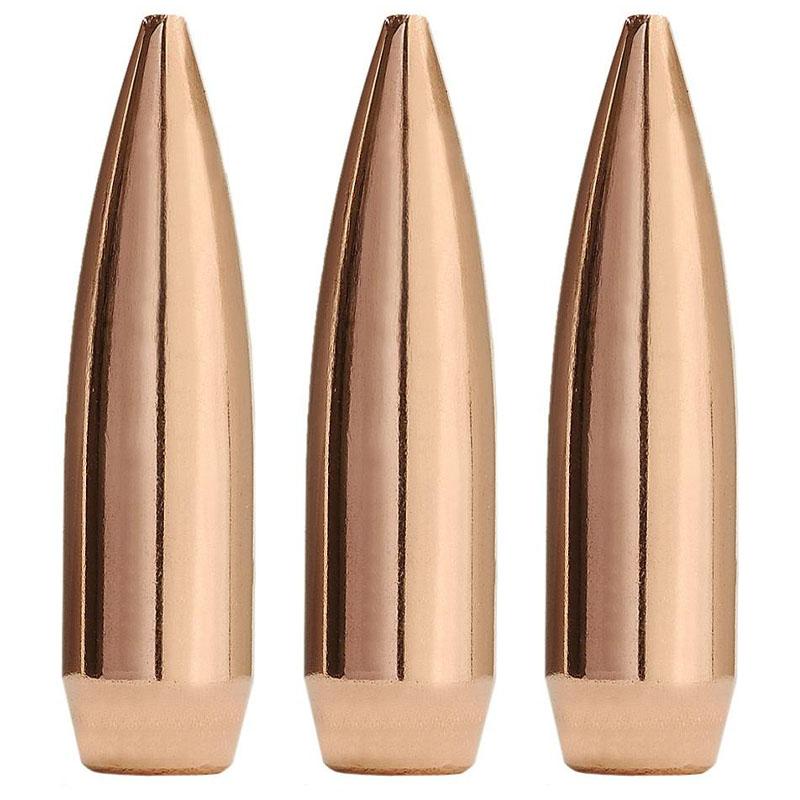 Sierra Matchking Rifle Bullets 308" 168 gr