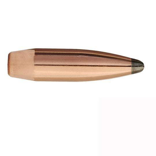 Sierra Tipped GameKing Rifle Bullets .22 cal .224" 64 gr High V...