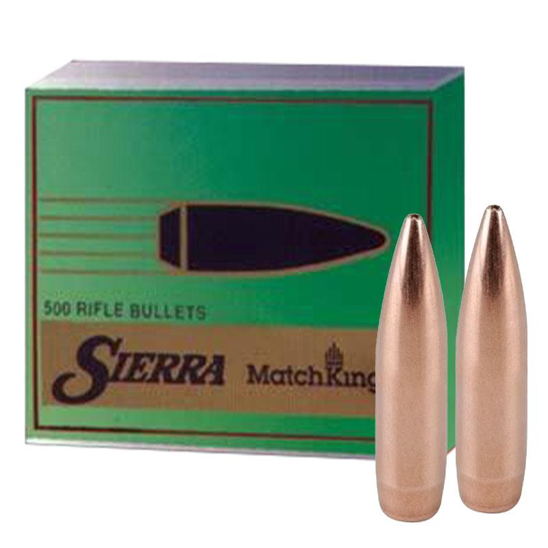 77 Grain Sierra Matchking Bullets For Sale