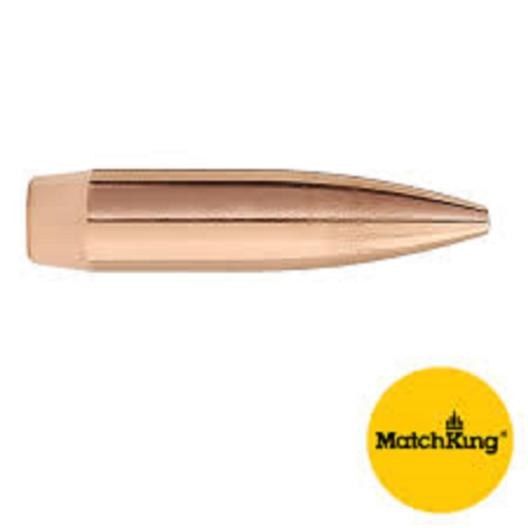 Sierra MatchKing Long Range Specialty Bullets .22 cal 77 gr HPB...