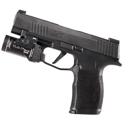 Streamlight TLR-7 HL- X Sub Sig Sauer P365/XL Handgun Weapon Light 1000 ...