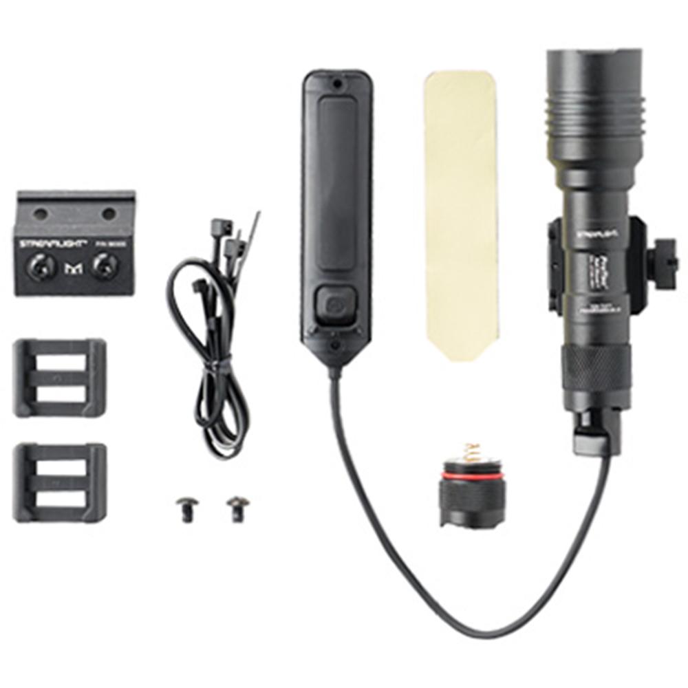 Streamlight ProTac Rail Mount 1 Weapon Light