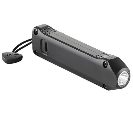 Streamlight Wedge XT Everyday Carry Flashlight 500 Lumens Black