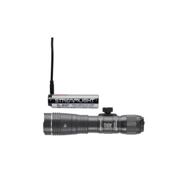 Streamlight ProTac 2.0 Rail Mount HP System Rifle Weapon Light 2000 ...