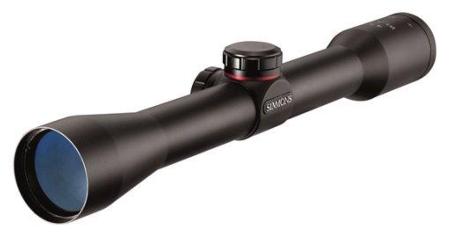 Simmons Rifle Scopes For Sale