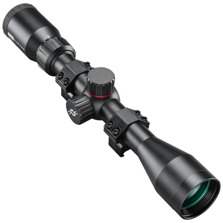 Simmons Pro Hunter 3-9x40 Rifle Scope 1" SFP Simmons Truplex Non-Illum ...