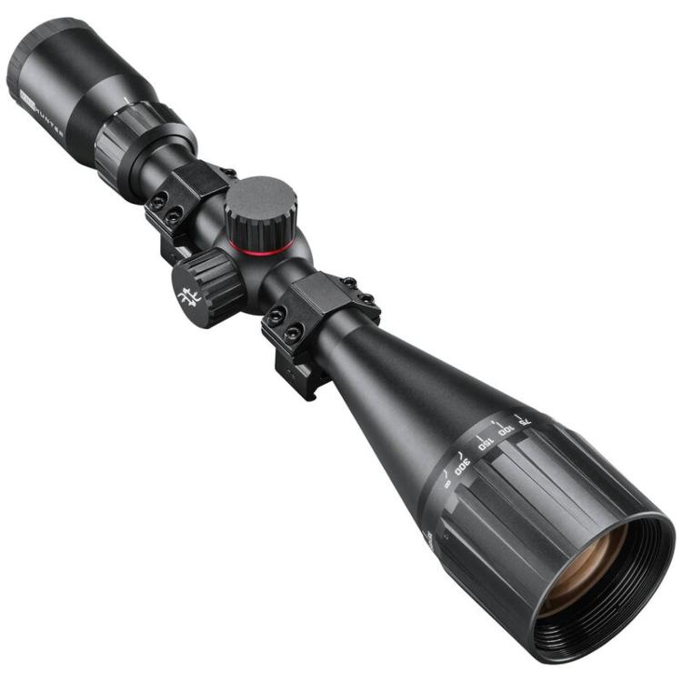 Simmons Pro Hunter 6-18x50 Rifle Scope 1" SFP Truplex Non-Illum Incl ...