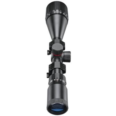 Simmons Pro Hunter 6-18x50 Rifle Scope 1" SFP Truplex Non-Illum Incl ...