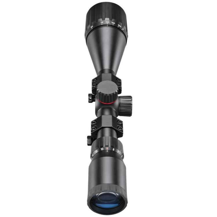 Simmons Pro Hunter 6-18x50 Rifle Scope 1" SFP Truplex Non-Illum Incl ...