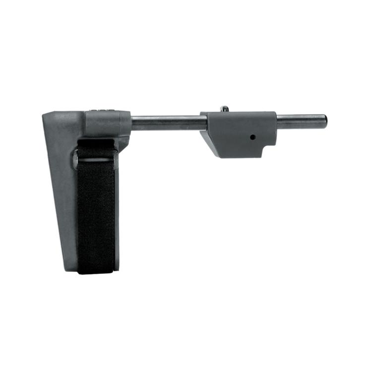 SB Tactical MPX PSB Stabilizing Brace for Sig Sauer Sig MPX - Black