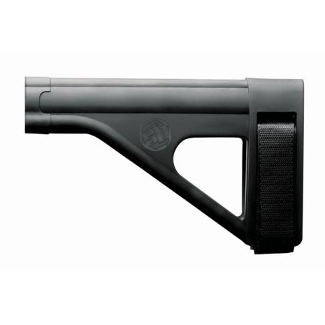 SB Tactical SBTi Pistol Stabilizing Brace Black