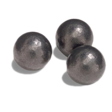 .454" Lead Round Ball | Buy .44 Cal Hornady Lead Balls