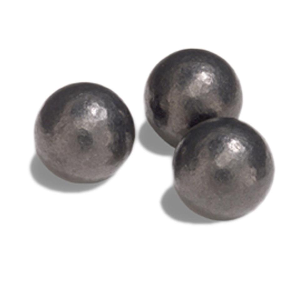 .454" Lead Round Ball | Buy .44 Cal Hornady Lead Balls