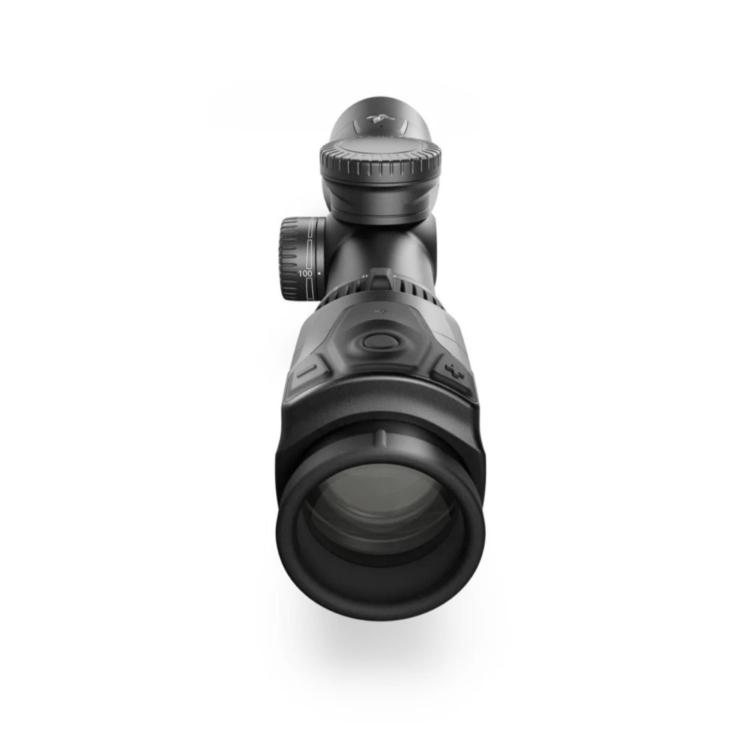 DEMO Swarovski Digital Riflescope dD 5-25x52 P GEN II - 4A-I