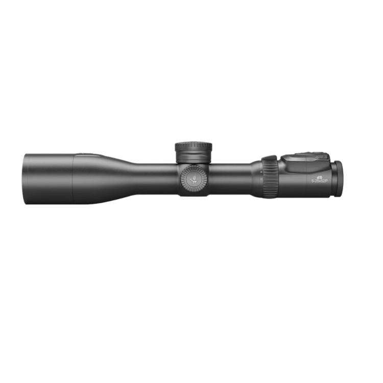 DEMO Swarovski Digital Riflescope dD 5-25x52 P GEN II - 4A-I