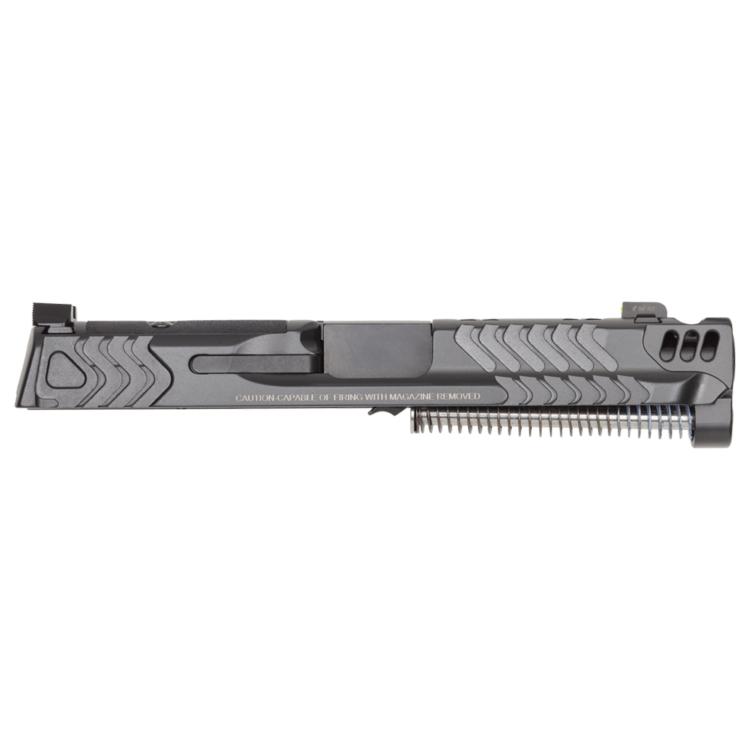 Smith & Wesson M&P 9 M2.0 Carry Comp Slide Kit Grey